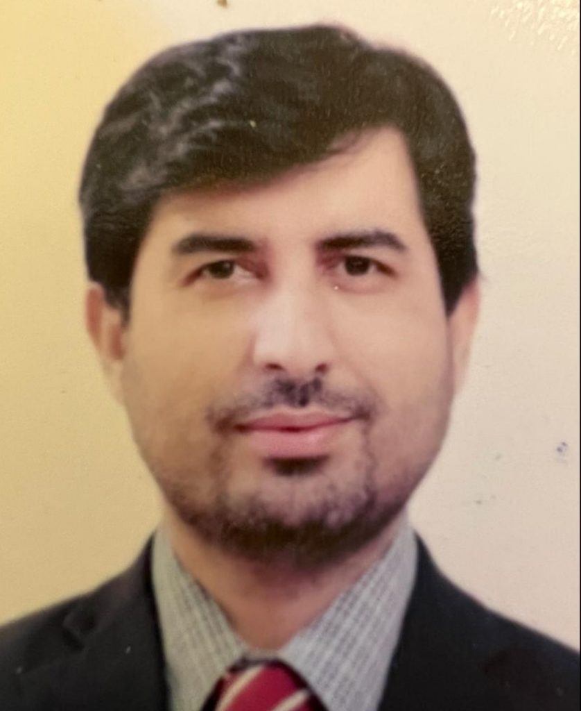 PAKISTAN SOCIETY OF PAEDIATRIC UROLOGY (PSPU) – PAKISTAN SOCIETY OF ...